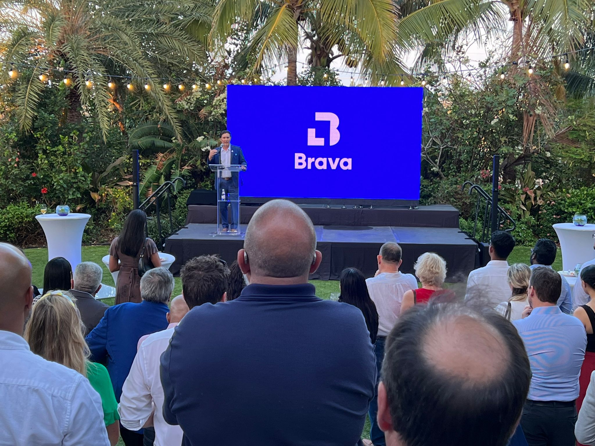 What is the Brava vision and who we are - Brava Solutions