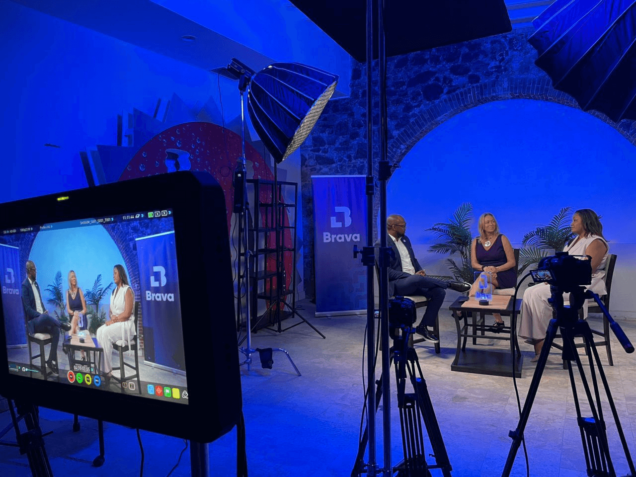 Brava Talks - Business Solutions Insights